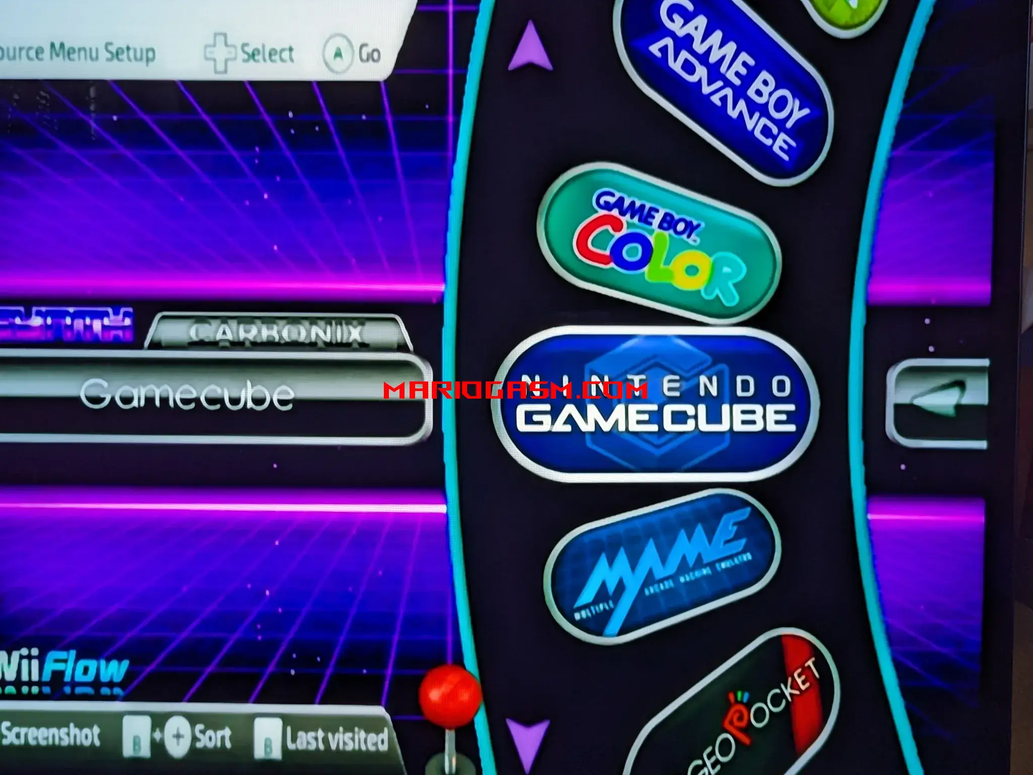 2 TB Modded Wii Console Package – Mariogasm