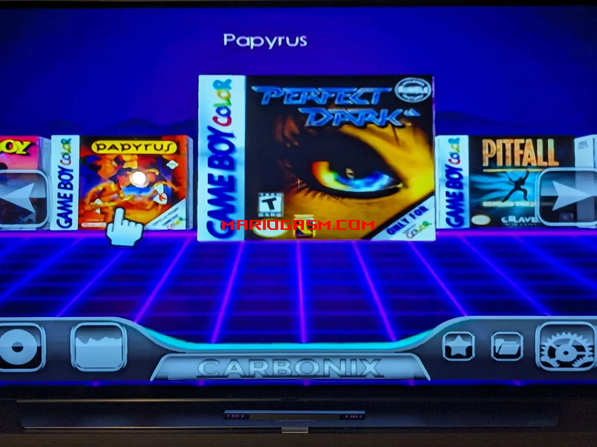 128 GB Modded Wii SD Card – Mariogasm