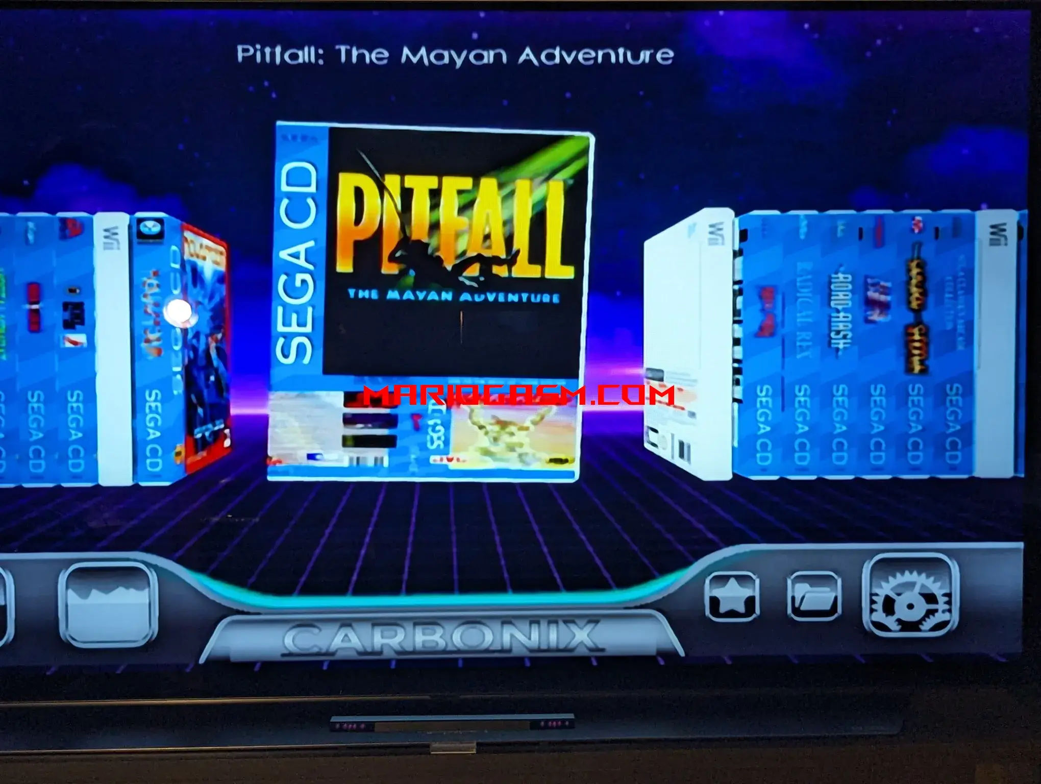 Buy modded wii store