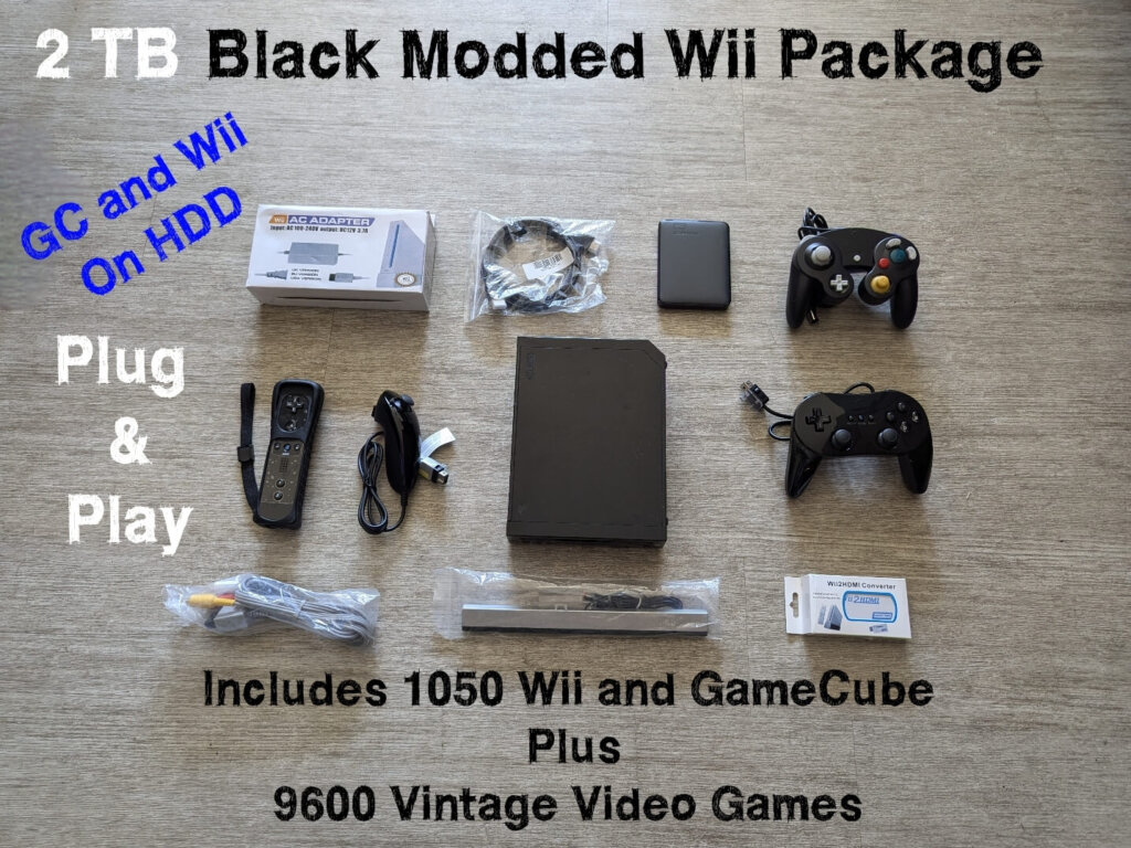 Mariogasm ~ The Internet's Favorite Retro Gaming Store!