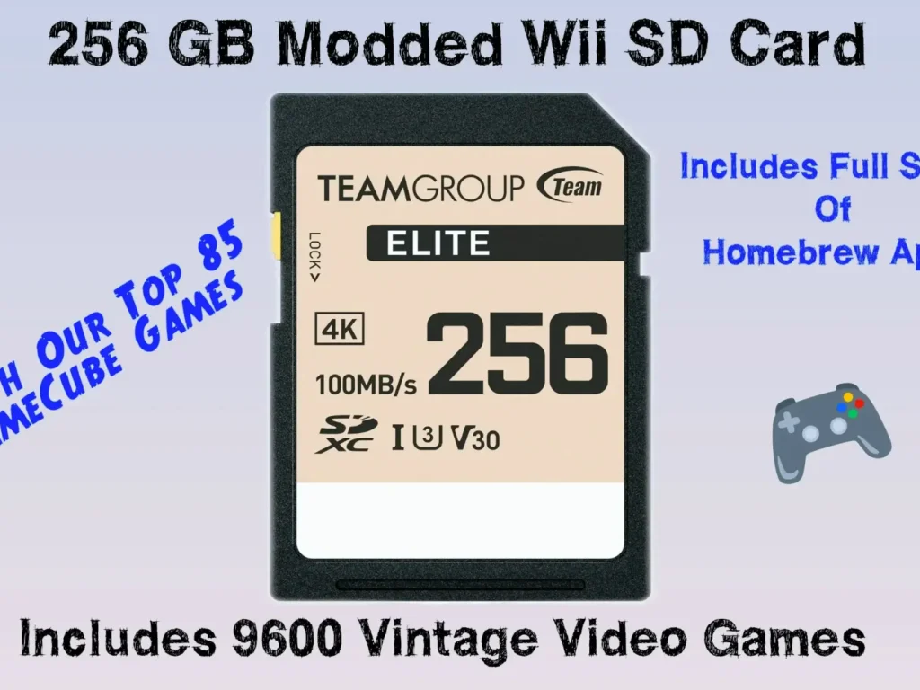 Mariogasm ~ The Internet's Favorite Retro Gaming Store!