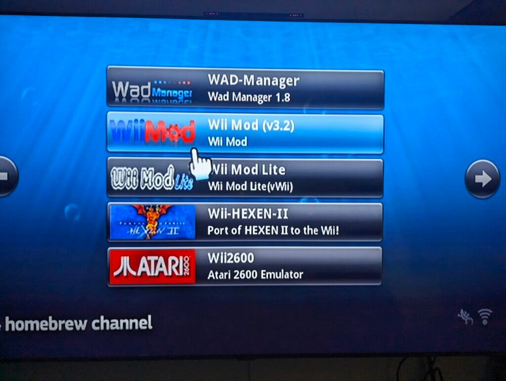 How To Mod Your Wii Console – Mariogasm